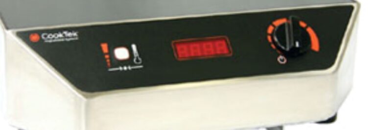 Best Commercial Induction Cooktops (Portable)