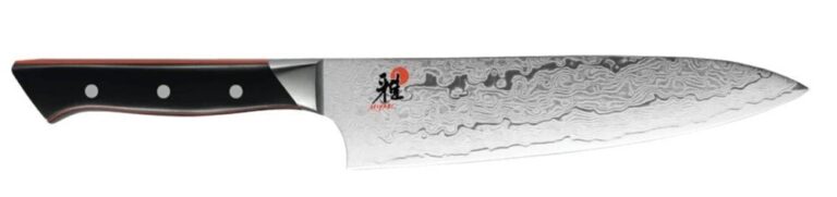 Are Miyabi Knives High Quality? A Detailed Review