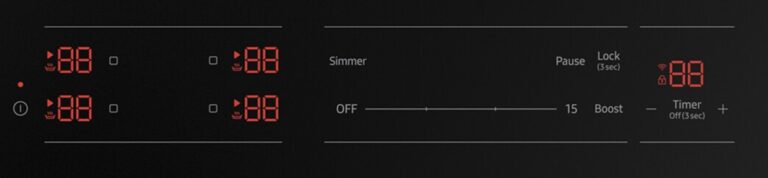 A Review of Samsung Induction Cooktops