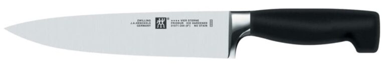 Zwilling Knives Review: A Detailed Look at Zwilling Kitchen Knives