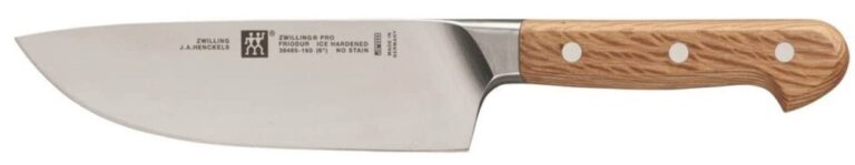 Zwilling Knives Review: A Detailed Look at Zwilling Kitchen Knives