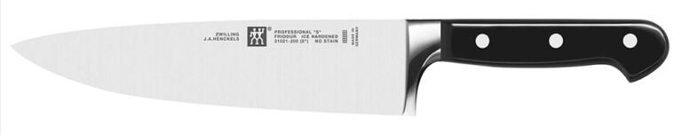 Zwilling Knives Review: A Detailed Look at Zwilling Kitchen Knives
