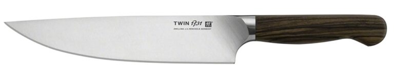 Zwilling Knives Review: A Detailed Look at Zwilling Kitchen Knives