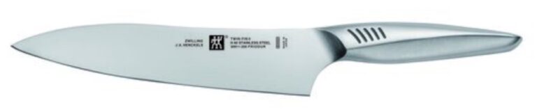 Zwilling Knives Review: A Detailed Look at Zwilling Kitchen Knives