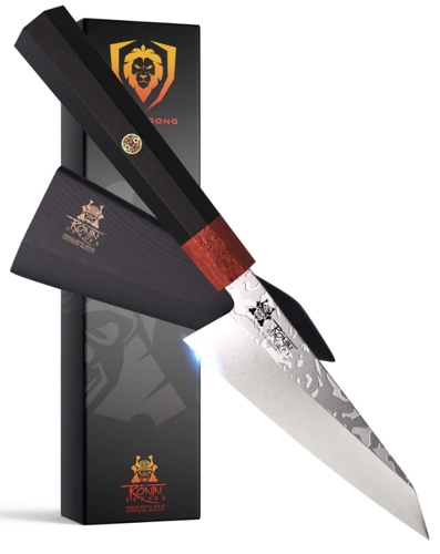 Dalstrong Knives: The Good, the Not So Good, and the Goofy