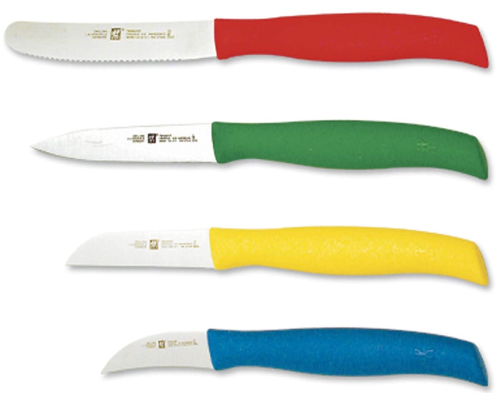 Zwilling Knives Review: A Detailed Look at Zwilling Kitchen Knives