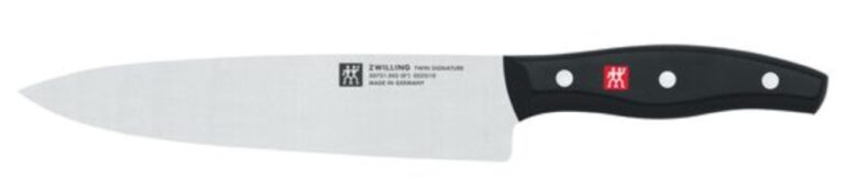 Zwilling Knives Review: A Detailed Look at Zwilling Kitchen Knives