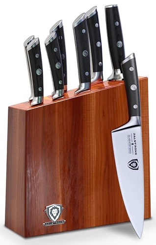 Dalstrong Knives: The Good, the Not So Good, and the Goofy