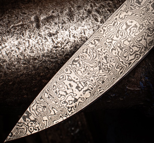 What Is Damascus Steel (and Does It Make a Good Kitchen Knife)?