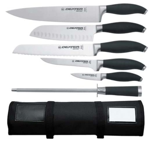 Dexter Knives: An Affordable Brand for Your Kitchen (But Are They Any ...