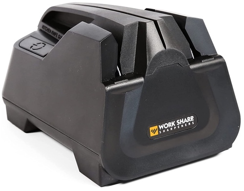 Work Sharp Sharpeners: Are They Right for Your Kitchen Knives?