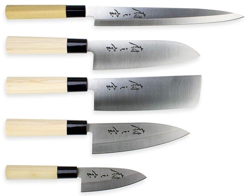 Mercer Knives: A Detailed Review of the Budget Brand