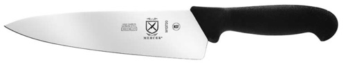 Mercer Knives: A Detailed Review of the Budget Brand