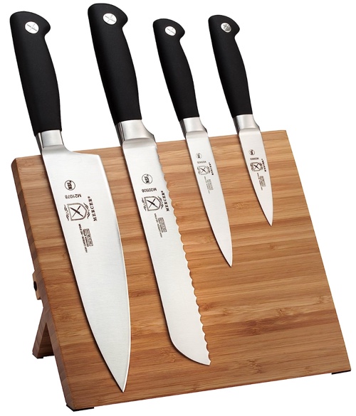 Mercer Knives: A Detailed Review of the Budget Brand