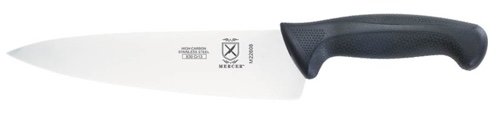 Mercer Knives: A Detailed Review of the Budget Brand