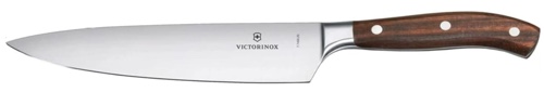 Victorinox Knives: A Good Choice for Kitchen Knives?