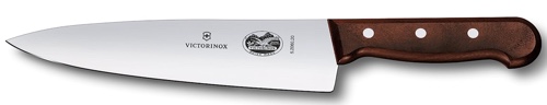 Victorinox Knives: A Good Choice for Kitchen Knives?