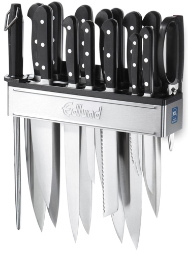 Knife Storage: The Best Ways to Store Your Kitchen Knives
