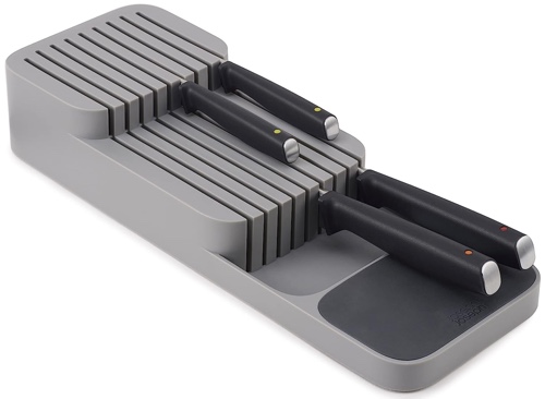 Knife Storage: The Best Ways to Store Your Kitchen Knives