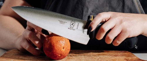 Mercer Knives: A Detailed Review of the Budget Brand