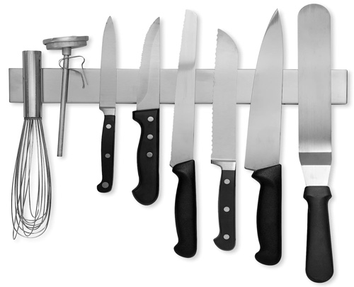 Knife Storage: The Best Ways to Store Your Kitchen Knives