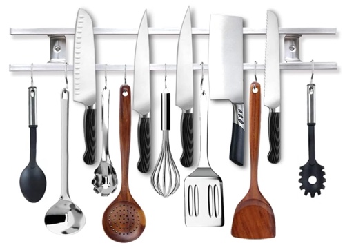 Knife Storage: The Best Ways to Store Your Kitchen Knives