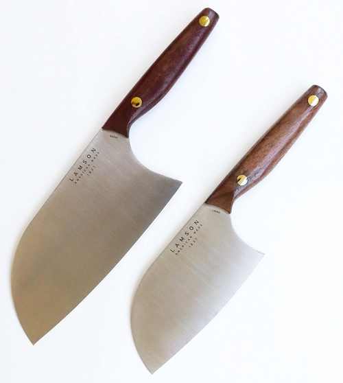 Lamson Knives Review (A Made-in-USA Brand)