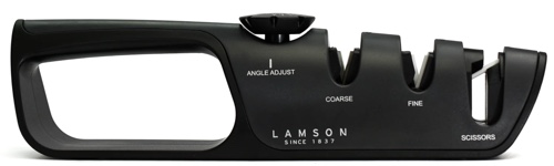 Lamson Knives Review (A Made-in-USA Brand)