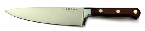 Lamson Knives Review (A Made-in-USA Brand)