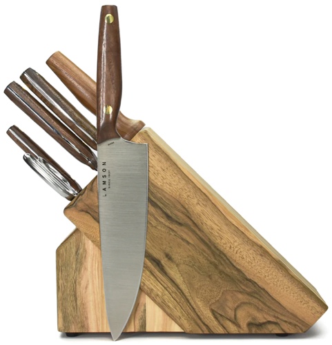 Lamson Knives Review (A Made-in-USA Brand)