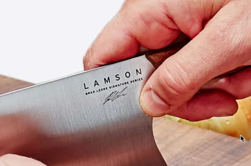 Lamson Knives Review (A Made-in-USA Brand)