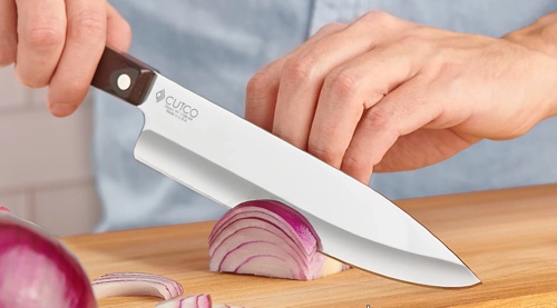 Cutco Knives: Do They Live Up to the Hype?