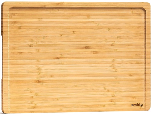 Are Bamboo Cutting Boards a Good Choice?