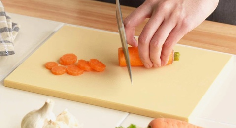 The Best Rubber Cutting Boards (And Why You Might Want One)