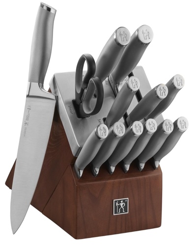 J. A. Henckels Knives: A Detailed Review