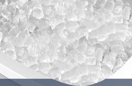 Best Nugget Ice Makers for Home Sonic Ice | Rational Kitchen