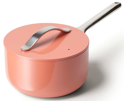 Caraway Cookware: A Detailed Review
