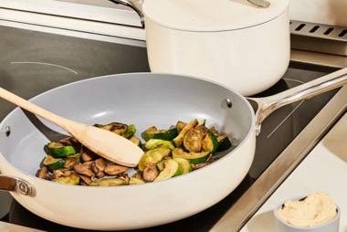 Caraway Cookware: A Detailed Review