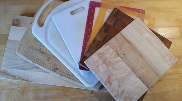 Wood Vs. Plastic: What Makes the Best Cutting Board?