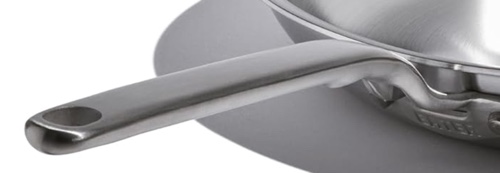 Heritage Steel Cookware Review: Stainless Steel Cookware Made in USA