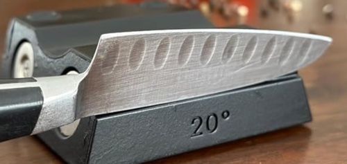 Rolling Knife Sharpeners: Do They Really Work?