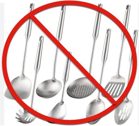 How to Make a Nonstick Pan Last