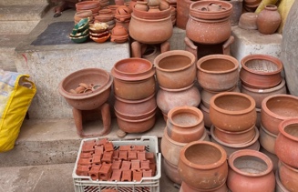 Types of Cookware (Infographic)