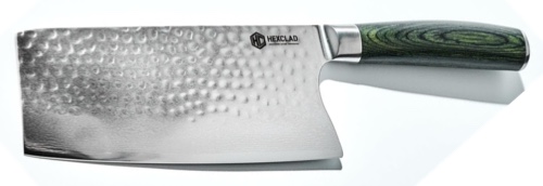 Hexclad Knives: A Detailed Review